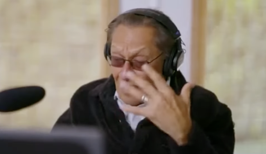 Alex Van Halen Recording With New Guitarist - Alternative Nation