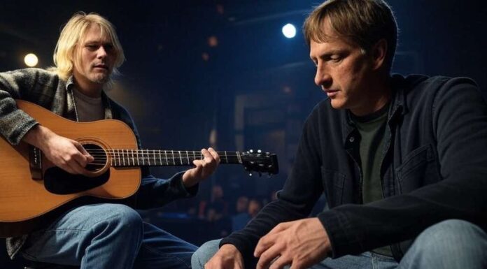 Black Sabbath Caught Ripping Off Nirvana - Alternative Nation