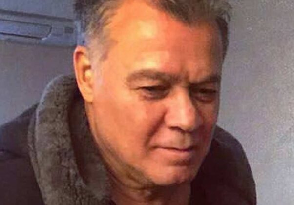 90's Rocker Says Eddie Van Halen 'Ruined Guitar' - Alternative Nation