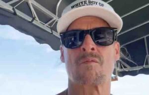 Kid Rock Gets Angry With Bruce Springsteen - Alternative Nation