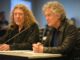 Led Zeppelin Break Silence On Reunion In 2025 - Alternative Nation