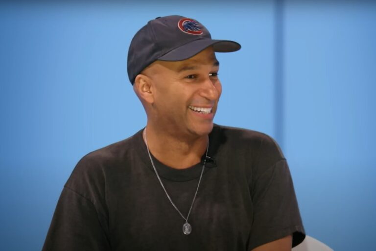 Tom Morello Shares Administration Quoting Nazis - Alternative Nation