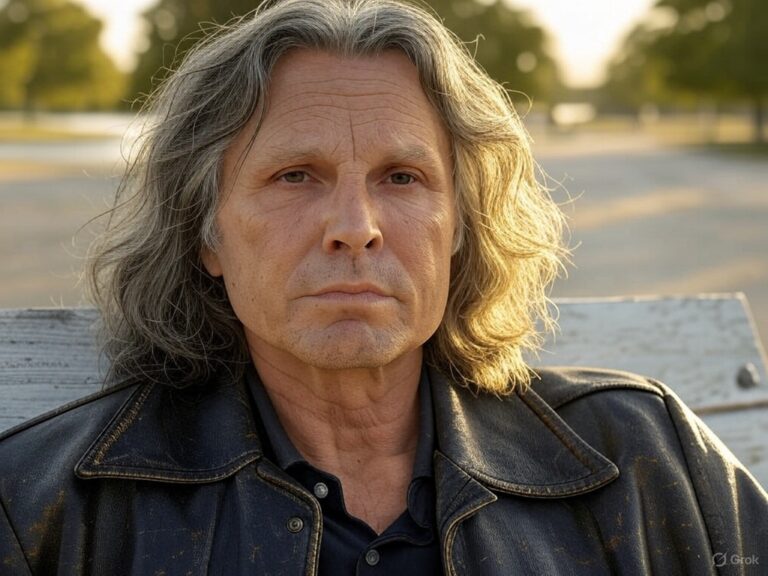 Jim Morrison Is Alive With New Name? - Alternative Nation