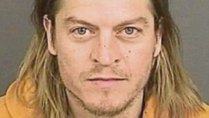 Puddle of Mudd Singer Attacks Girlfriend On Drugs? - Alternative Nation