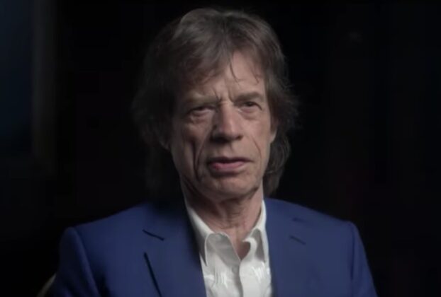 Mick Jagger Asked About Michael Jackson - goldmarkvinyl