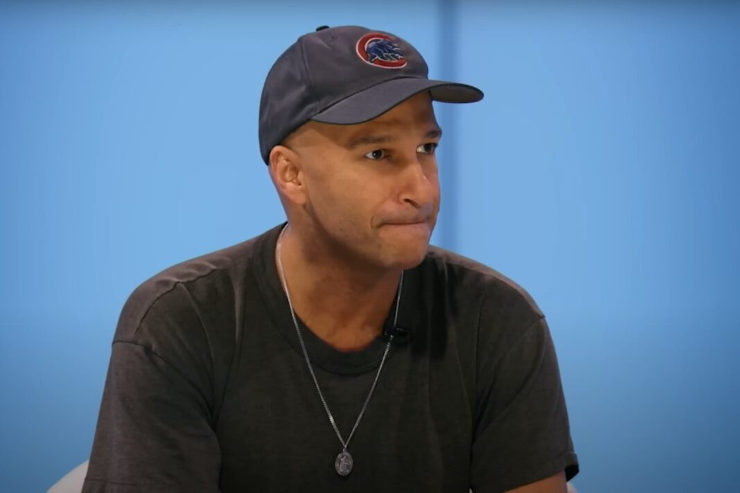 Tom Morello Didn't Listen To Grateful Dead - Alternative Nation