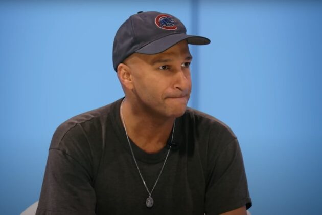 Tom Morello Didn't Listen To Grateful Dead - Alternative Nation