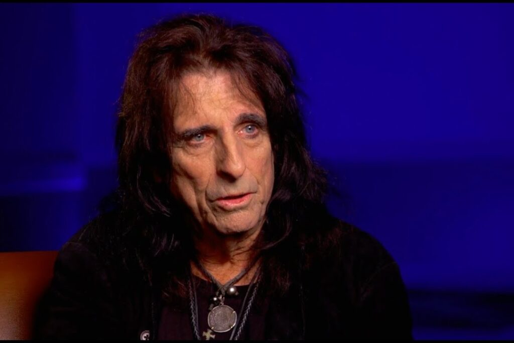 Alice Cooper Thought Ozzy Osbourne's Death Was Hoax - Alternative Nation