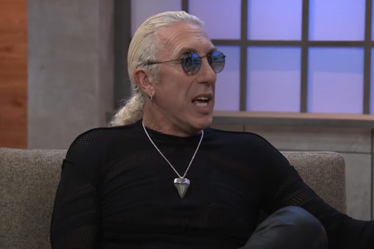 Dee Snider Responds To ‘Deathbed’ Reports - Alternative Nation