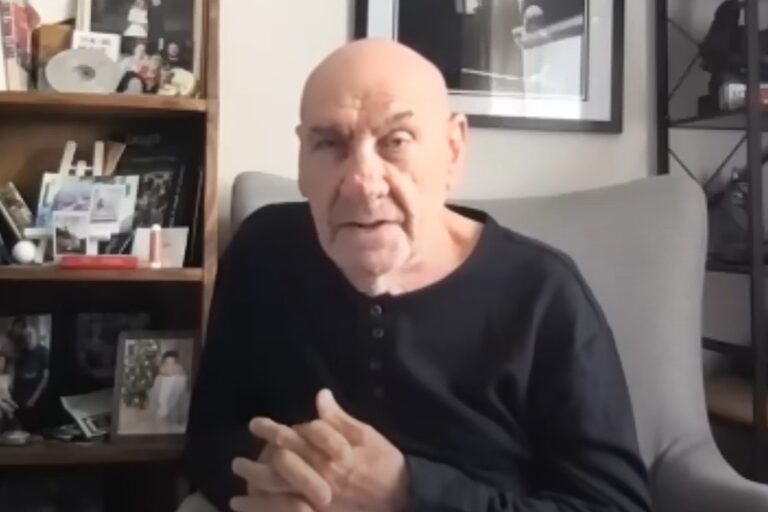 Bill Ward Reflects on Black Sabbath's Final Show - Alternative Nation