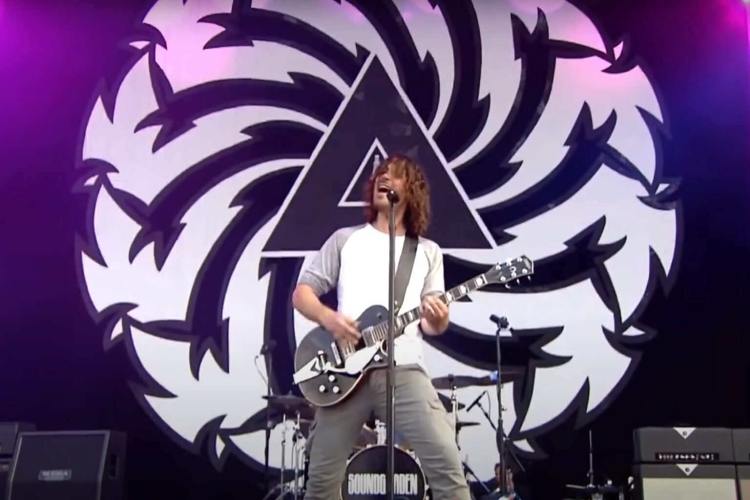 Soundgarden New Album Songs List Revealed - Alternative Nation