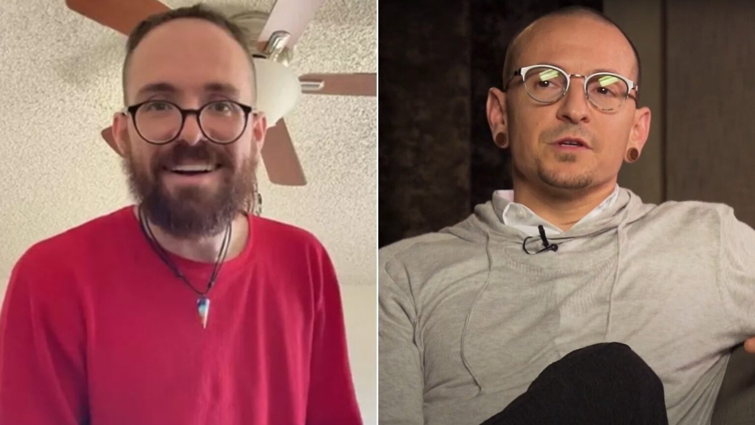 Chester Bennington's Son Refuses To Sing Linkin Park - Alternative Nation