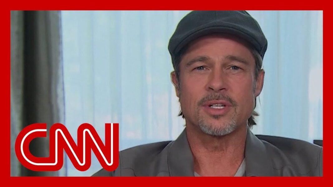 Brad Pitt Buys $12M Mansion From Guitarist - Alternative Nation