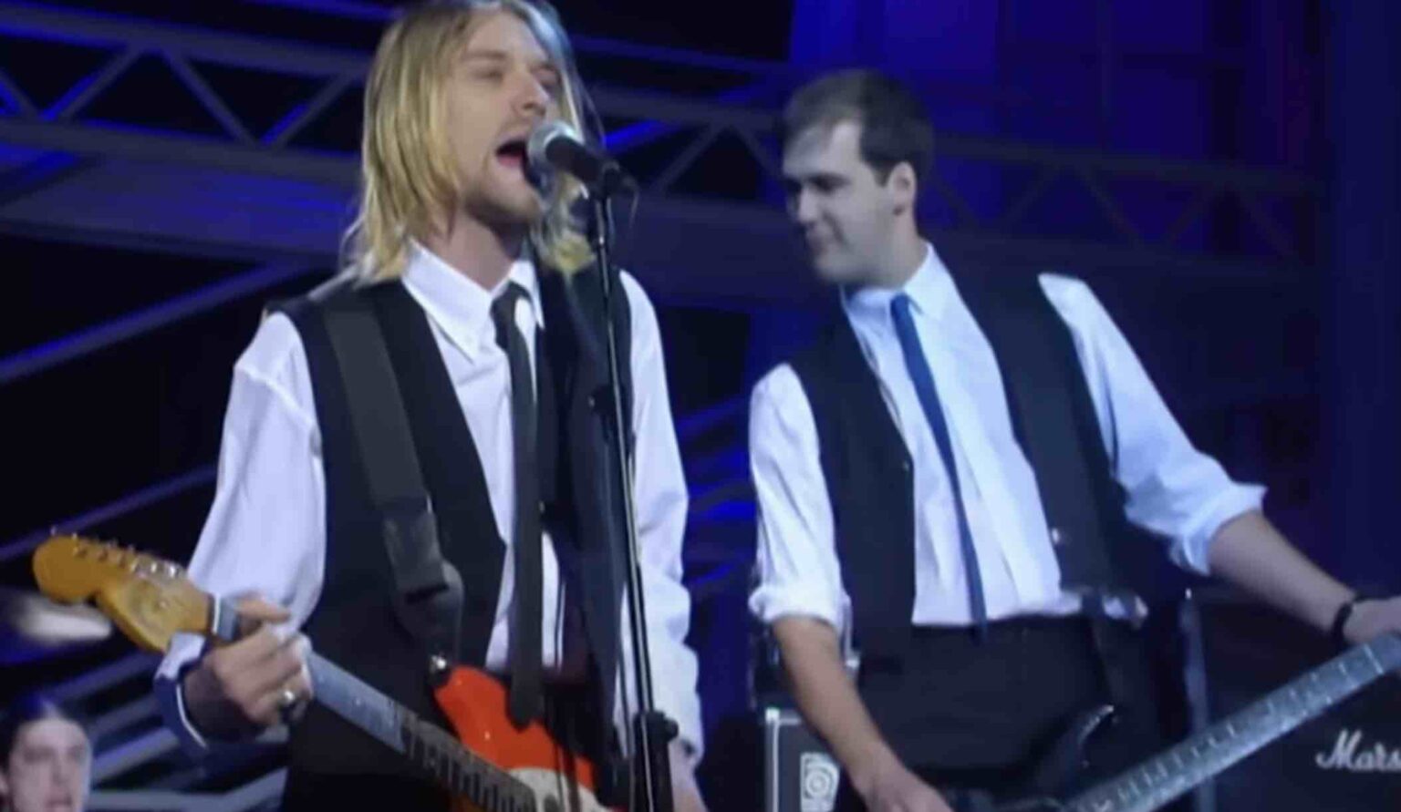 Nirvana Concert Is Being Sold For $150,000 - Alternative Nation