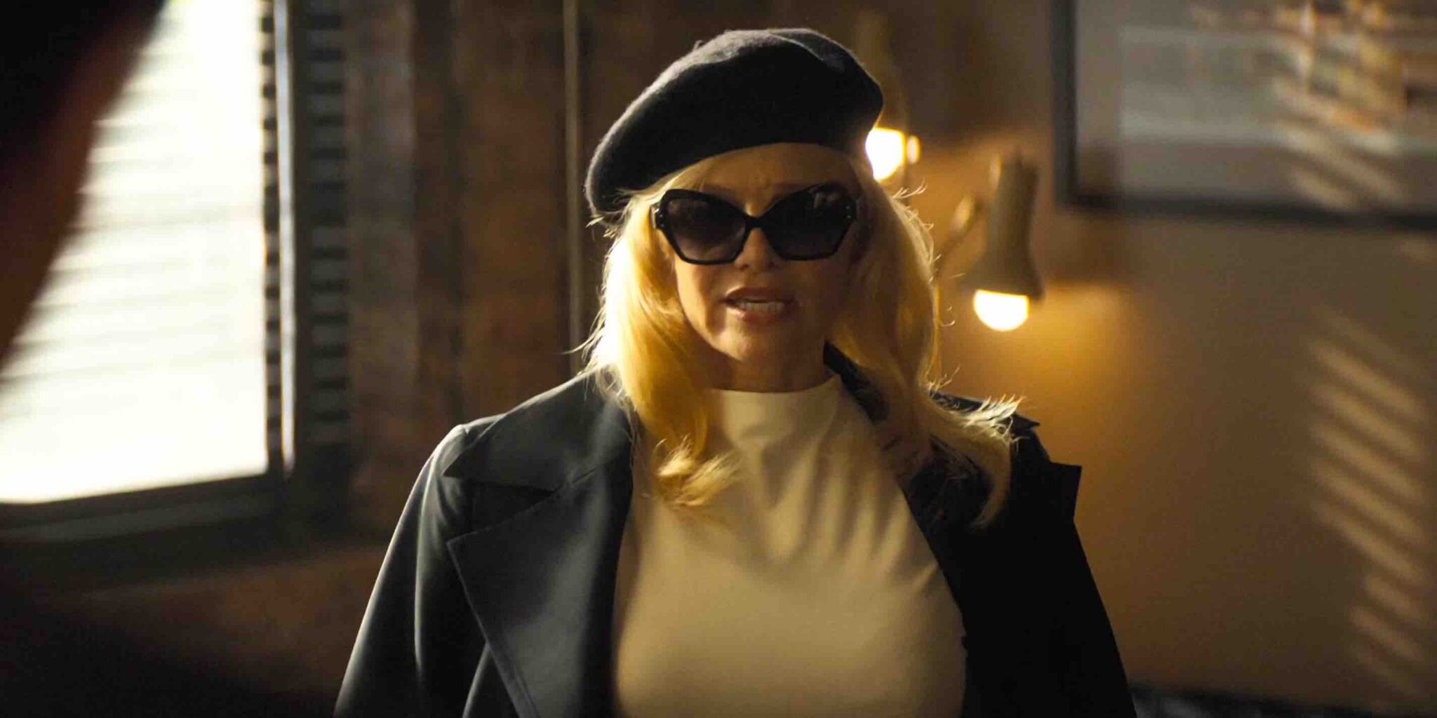 Pamela Anderson Dumped Superman Star For Rocker - Alternative Nation