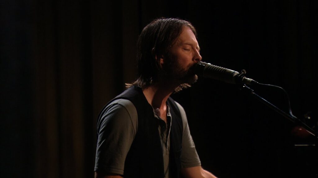 Radiohead Disappoint Fans In New Interview - Alternative Nation