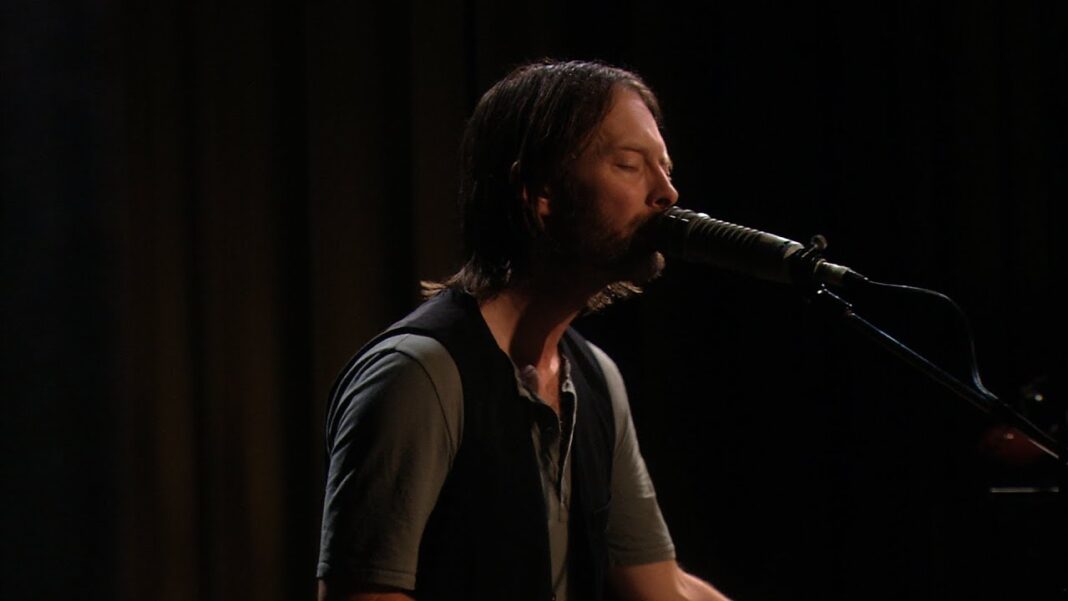 Radiohead Disappoint Fans In New Interview - Alternative Nation