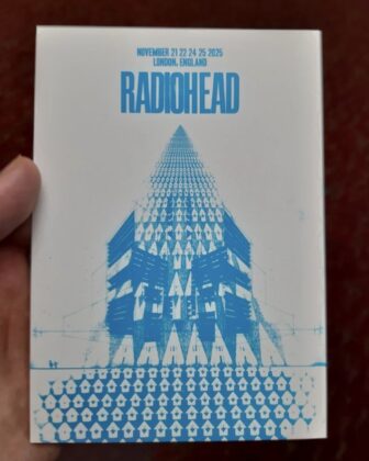 Radiohead 2025 Tour Dates Reportedly Are Here - Alternative Nation