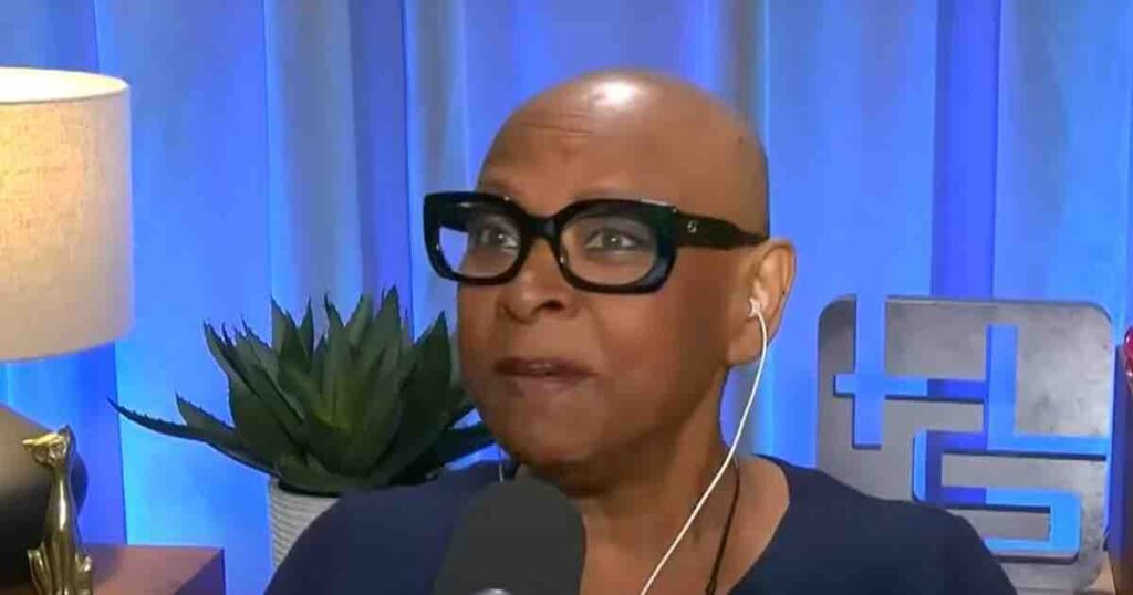 Robin Quivers Slams Lies About Howard Stern - Alternative Nation