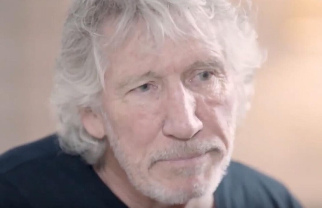 Ozzy Osbourne's Family Slams Roger Waters With Shirts - goldmarkvinyl