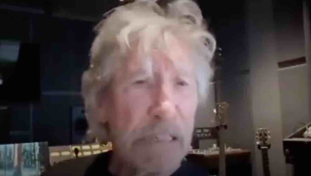 Roger Waters Goes On Unhinged Ozzy Osbourne Rant - Alternative Nation