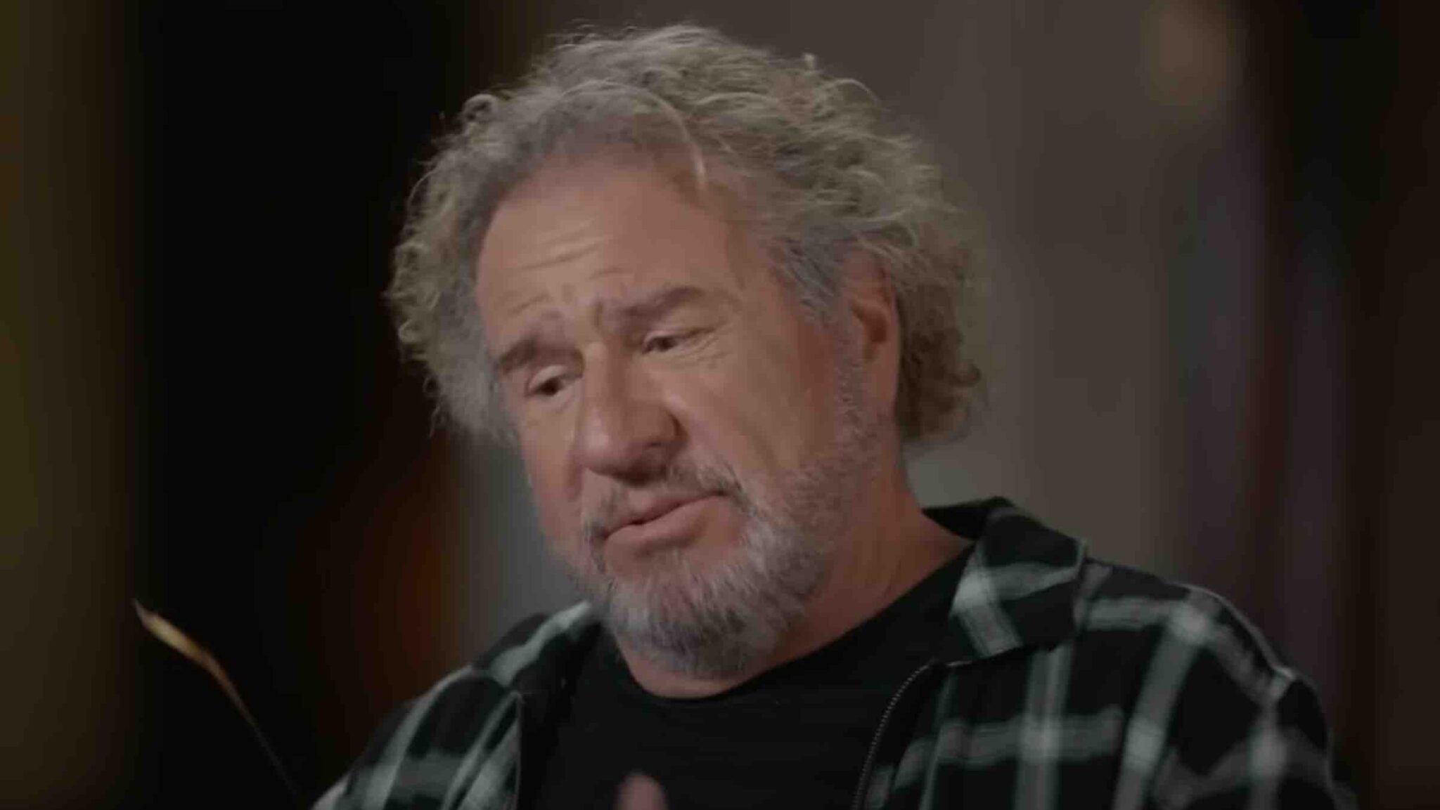 Sammy Hagar: Bands Got Snubbed From Ozzy's Show - Alternative Nation