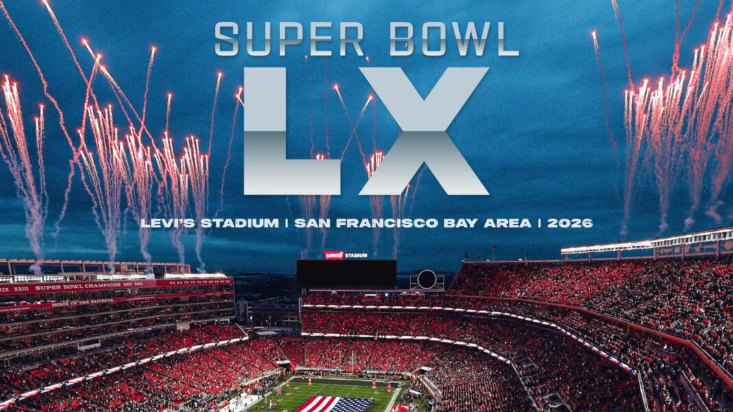 Super Bowl 2026 Halftime Performer Revealed? - Alternative Nation