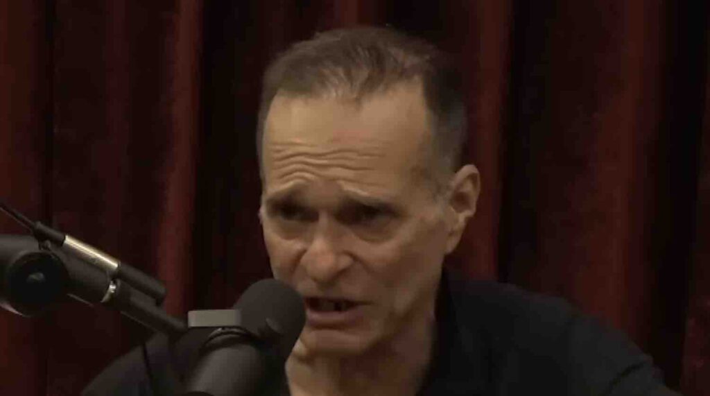 David Lee Roth’s Hidden Dating Life Explained - Alternative Nation