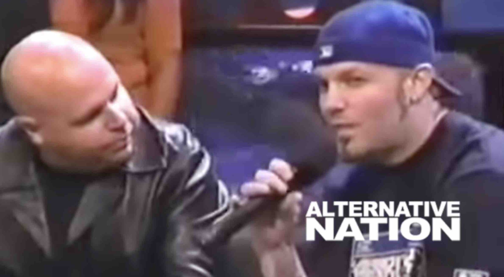 Matt Pinfield Pays Tribute To Limp Bizkit After Tragedy - Alternative ...