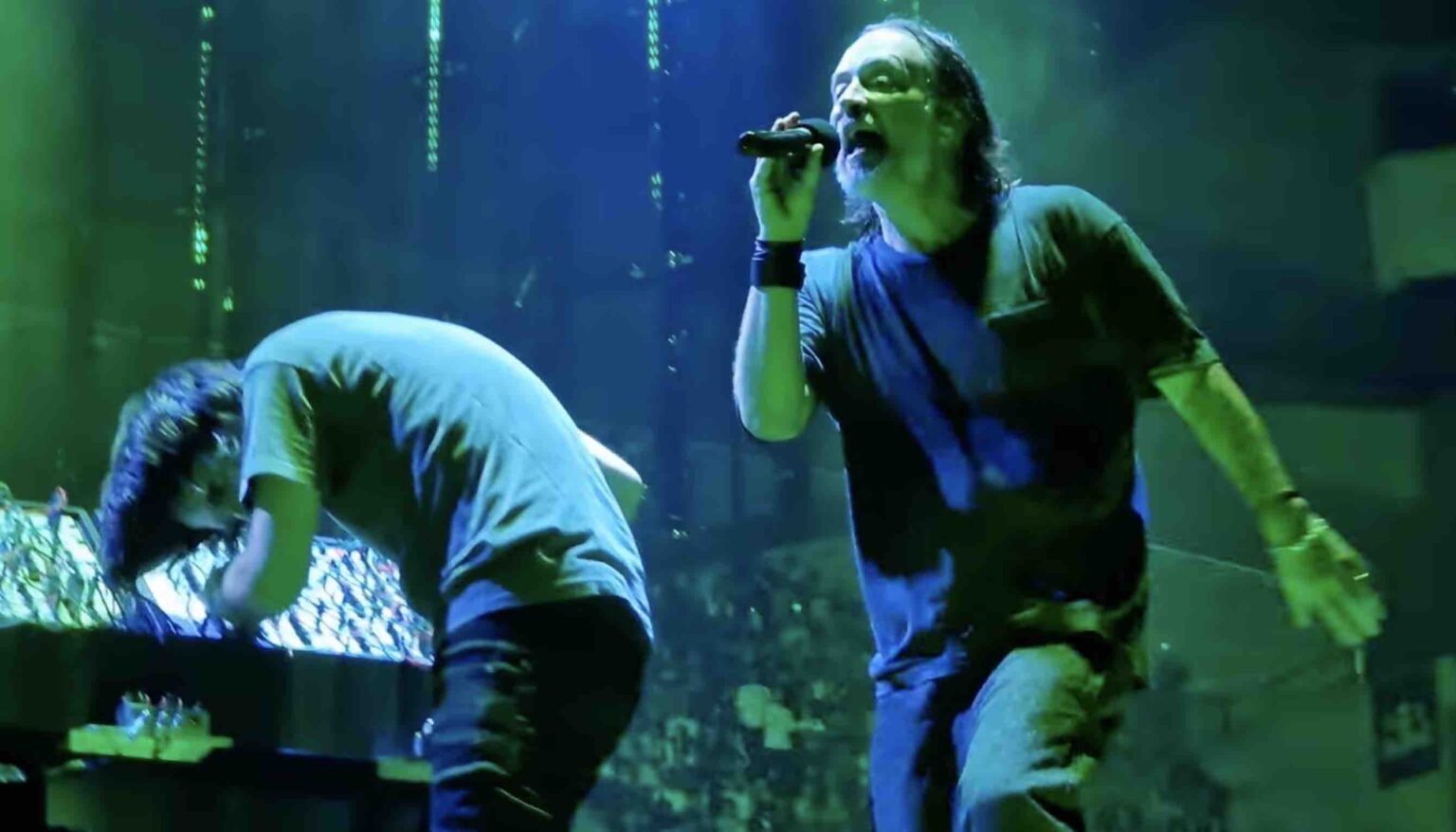 Radiohead Suffer Sound Problems In Madrid - Alternative Nation