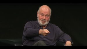 Rob Reiner's Actor Friend Saw His Body - Alternative Nation