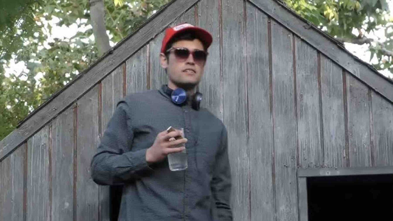 Rob Reiner's Son 'Thinks He's Getting Out Of Jail' - Alternative Nation