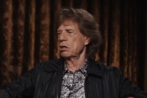 Mick Jagger Responds To Rolling Stones Retirement Rumors - Alternative ...