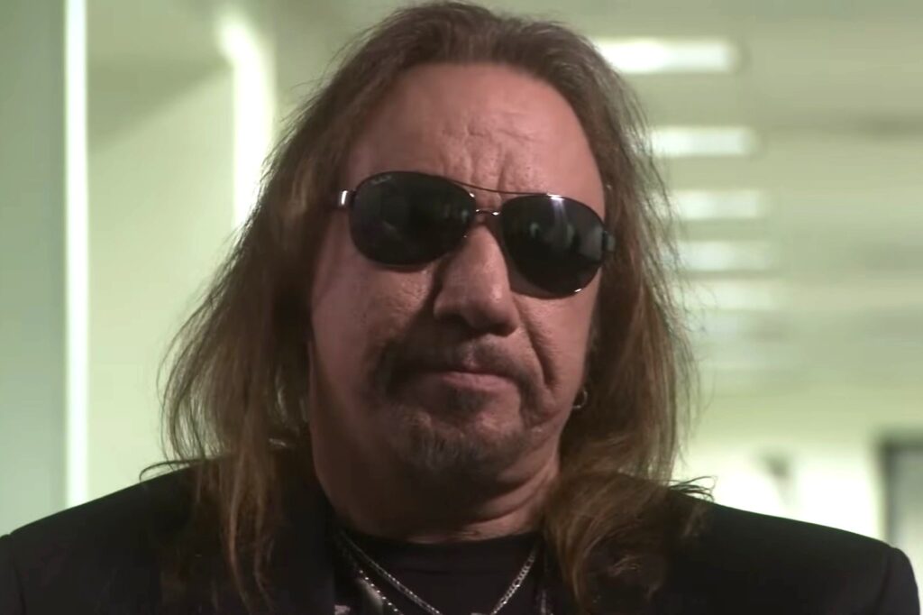 Ace Frehley Band Member Defends Tribute Shows - Alternative Nation