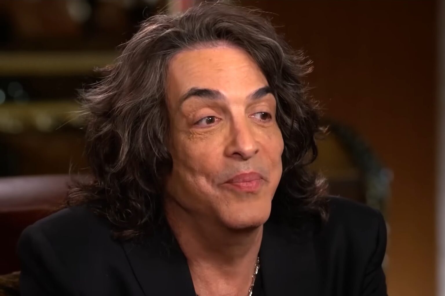 Paul Stanley Confirms KISS Vegas Return In 2026 - Alternative Nation