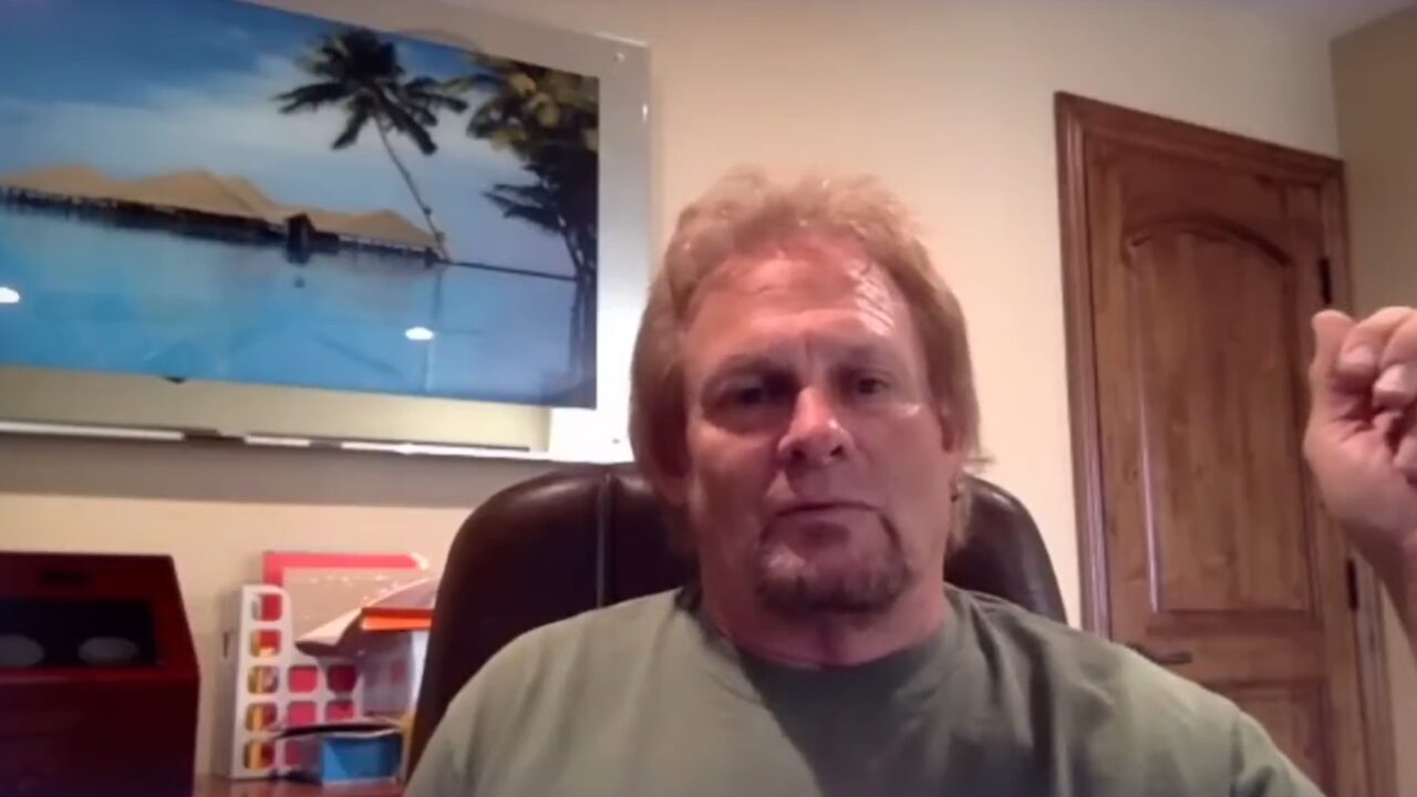 Michael Anthony Rejects Van Halen Reunion Tour - Alternative Nation