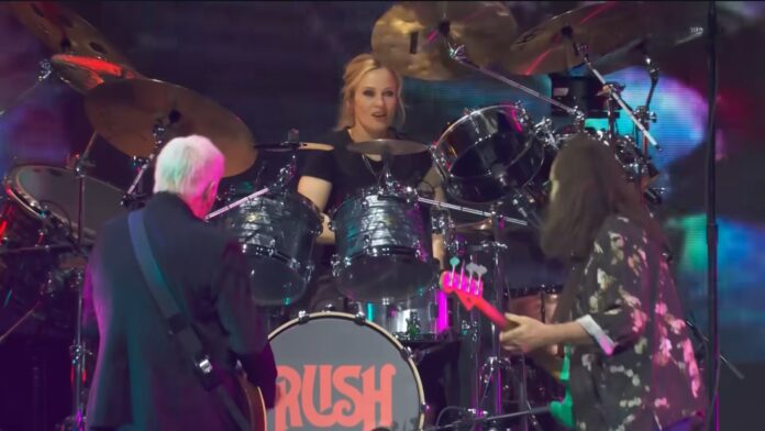 Mike Portnoy Reacts to Rush's New Drummer - Alternative Nation